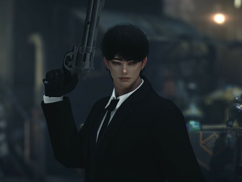 로스트아크 인벤 코트 멋지다 로스트아크 인벤 스크린샷 갤러리