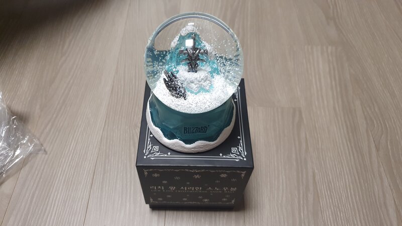 월드 오브 워크래프트 인벤 눈송이 서리한 스노우볼 도착 와우 인벤 확장팩 게시판