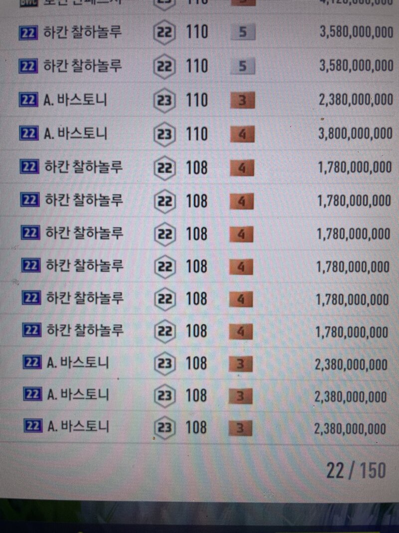 Fc 온라인 인벤 코인맞을까요 Fc 온라인 인벤 자유게시판