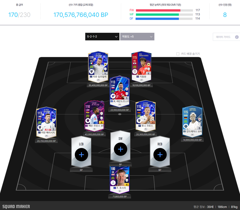 Fc 온라인 인벤 스쿼드 도움주실분 Fc 온라인 인벤 자유게시판