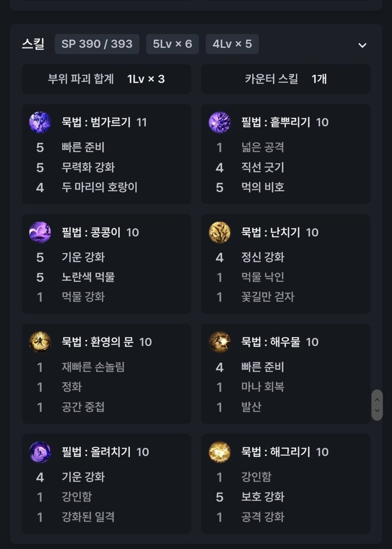 로스트아크 인벤 큰 붓 선생님들 질문 있슴미다 로스트아크 인벤 도화가 게시판