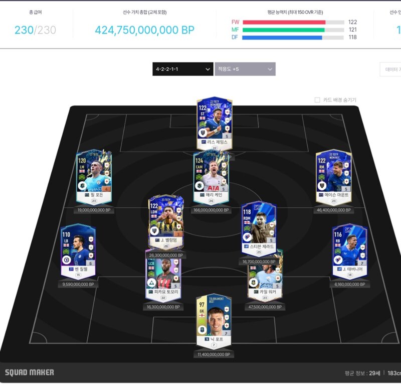 Fc 온라인 인벤 4000억 잉글랜드 Fc 온라인 인벤 자유게시판