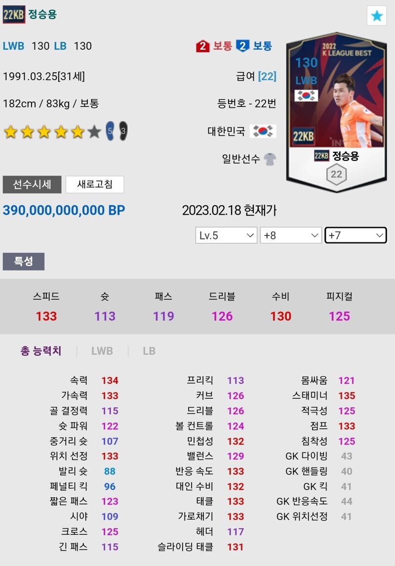 Fc 온라인 인벤 센백 추천해주십쇼 Fc 온라인 인벤 자유게시판