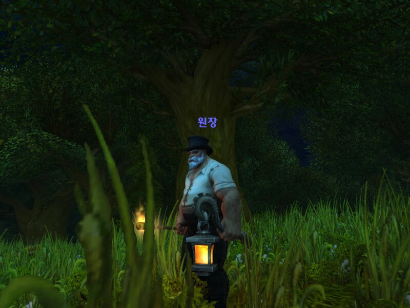 월드 오브 워크래프트 인벤 쿨티란 야경대 와우 인벤 커스터마이징 And형상 변환 게시판