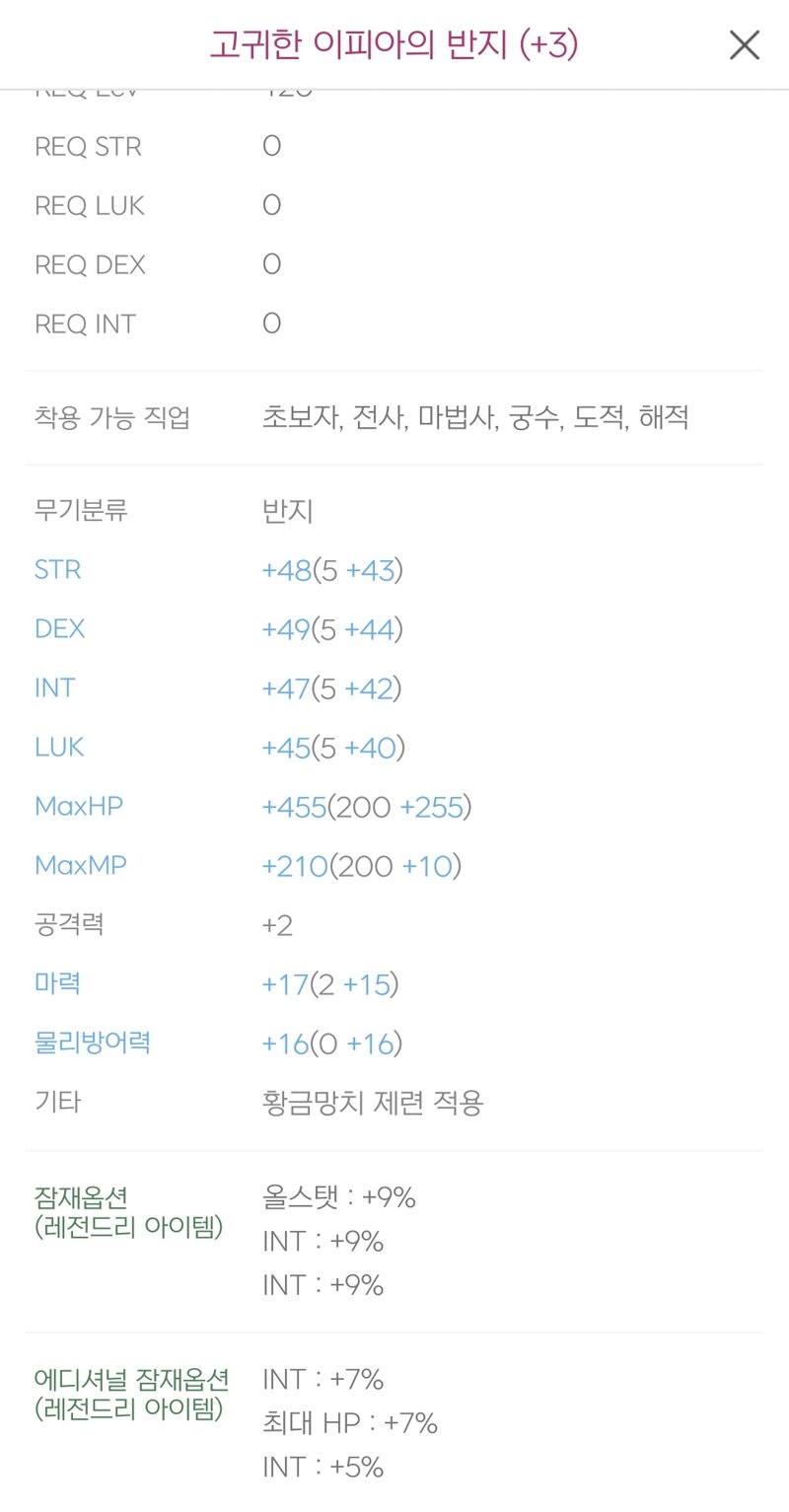 메이플스토리 인벤 대리템셋 나한테 맡겨 메이플스토리 인벤 자유게시판