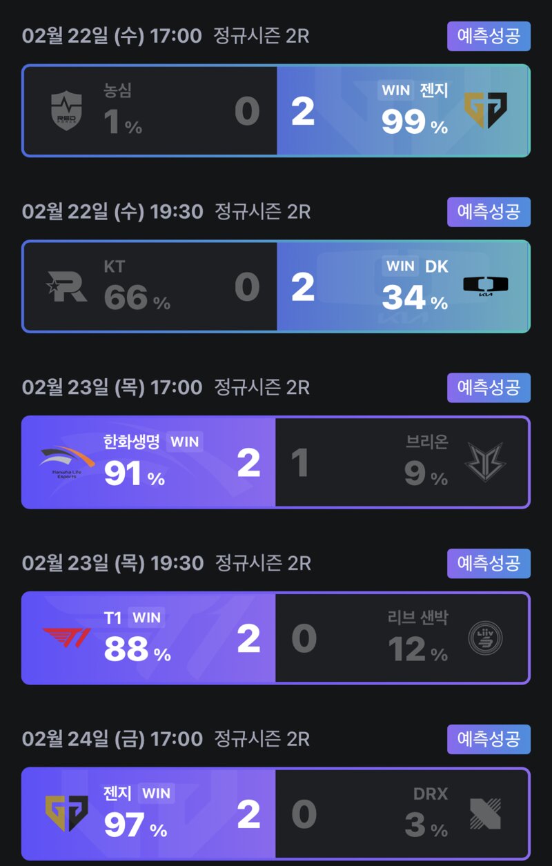 리그오브레전드 인벤 역배 성공 Lole스포츠 이야기 게시판