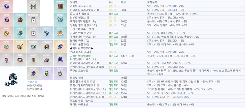 메이플스토리 인벤 노말진힐라 솔격가능한가여 메이플스토리 인벤 리부트 게시판