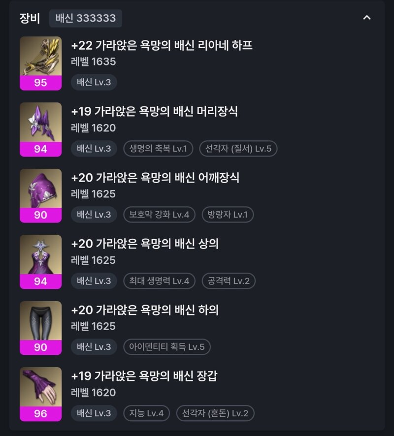 로스트아크 인벤 엘릭서 부여하긴 했는데 로스트아크 인벤 자유 게시판구