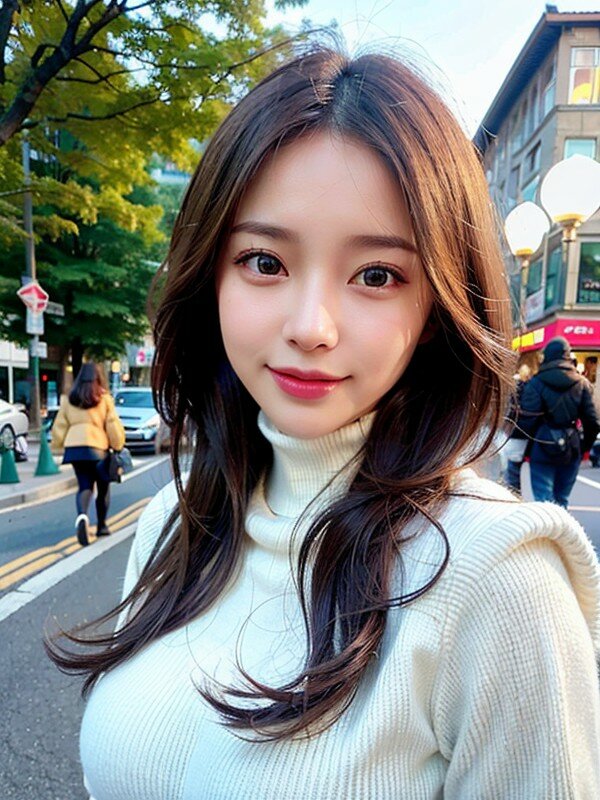 ㅎㅂ 사진같은 Ai짤들 오픈이슈갤러리 인벤