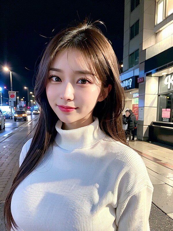 ㅎㅂ 사진같은 Ai짤들 오픈이슈갤러리 인벤