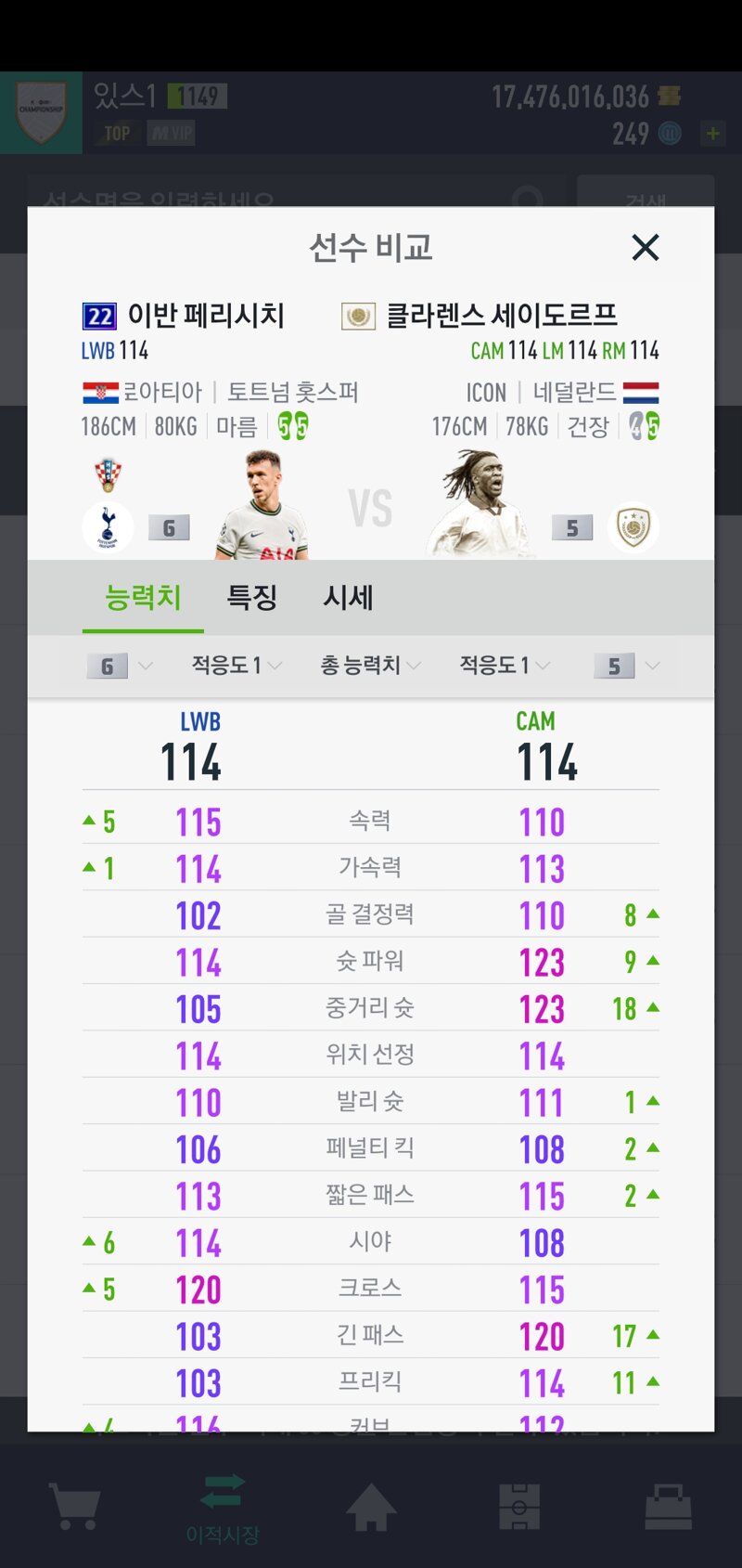 Fc 온라인 인벤 인테르중미 투표해주세요 Fc 온라인 인벤 자유게시판