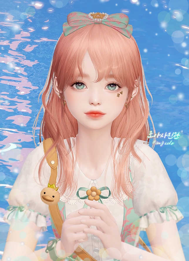 로스트아크 인벤 기상술사 로스트아크 인벤 스크린샷 갤러리