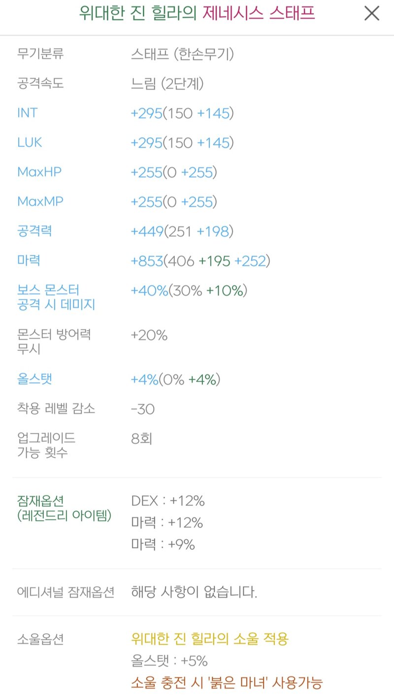 메이플스토리 인벤 리부트 1주년 결산 메이플스토리 인벤 리부트 게시판