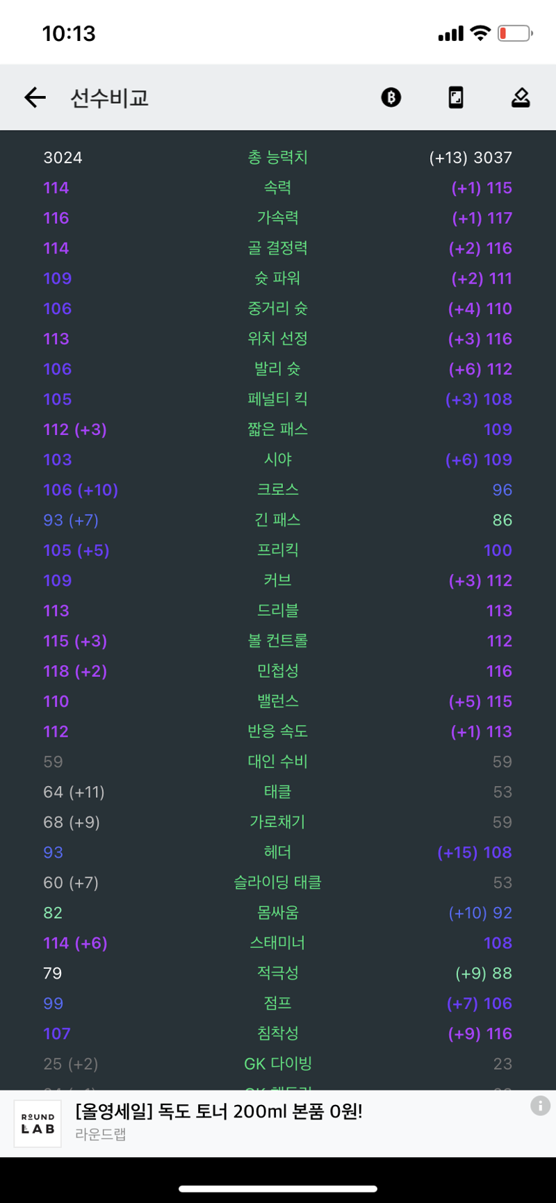 Fc 온라인 인벤 부트라 호드리구 누가 더 좋나요 Fc 온라인 인벤 자유게시판