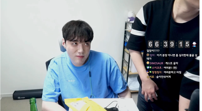 메이플스토리 인벤 핸즈 새로고침 안되시는분 메이플스토리 인벤 자유게시판