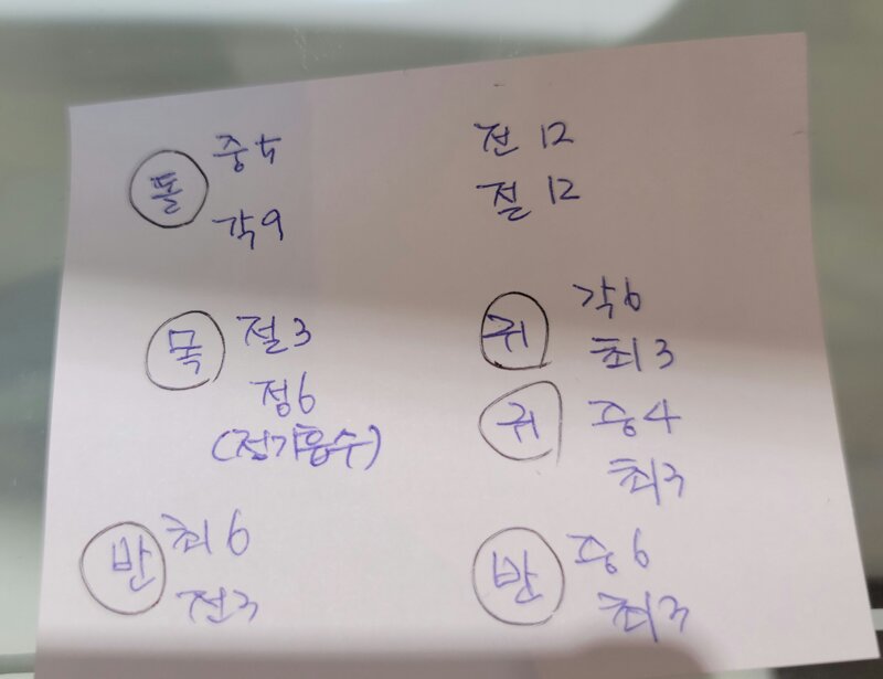 로스트아크 인벤 혹시 스왑세팅 도와주실분계세요 로스트아크 인벤 바드 게시판
