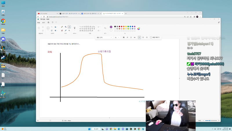 리그오브레전드 인벤 럼블 파워그래프 십 ㅋㅋ Lol 탑 게시판