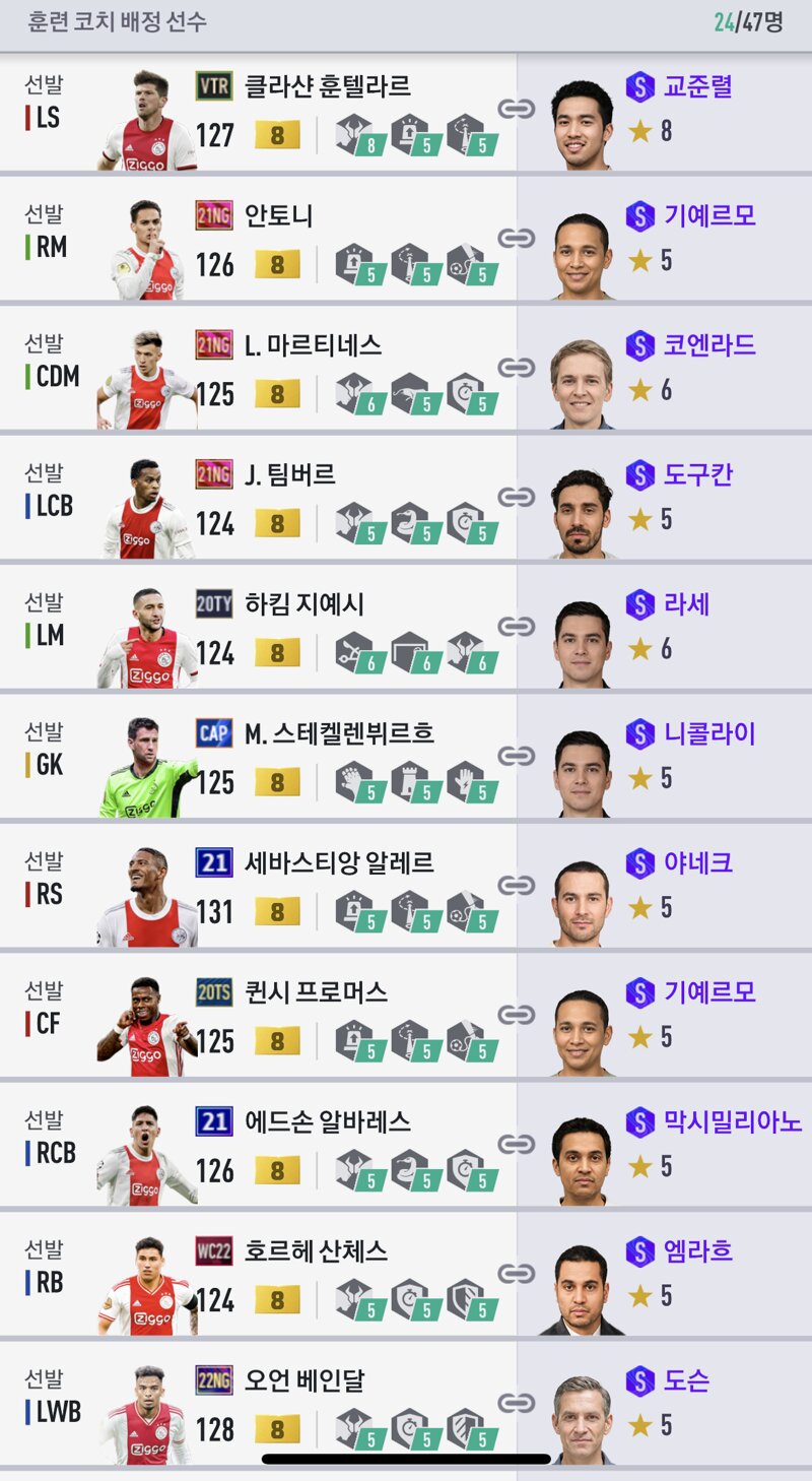 피파 온라인4 인벤 마이클 ~ 오언 피파 온라인4 인벤 자유게시판