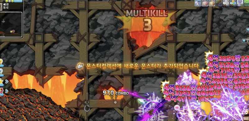 메이플스토리 인벤 1023호 몬컬 메이플스토리 인벤 자유게시판
