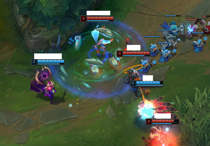 리그오브레전드 인벤 아 시발 탑도 갱받기 싫어 이자식들아 Lol 탑 게시판