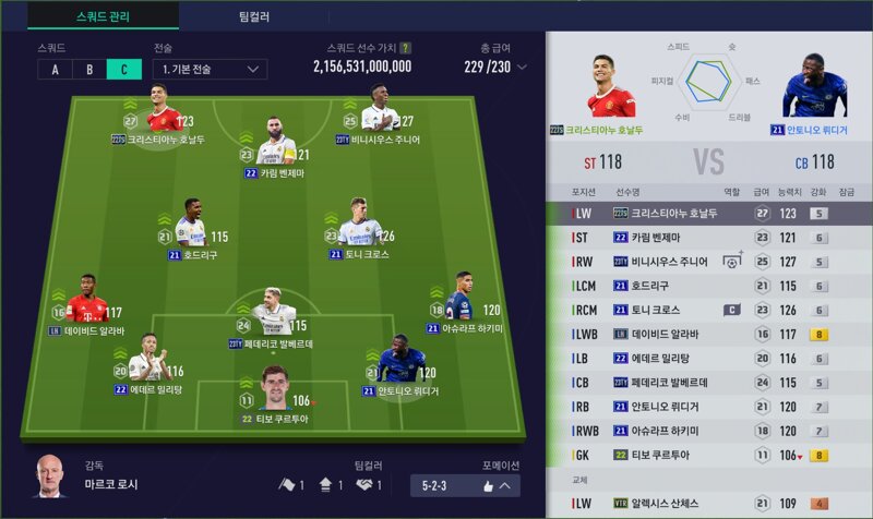 Fc 온라인 인벤 레알 형님들 조언좀 부탁드립니다 Fc 온라인 인벤 감독모드 게시판