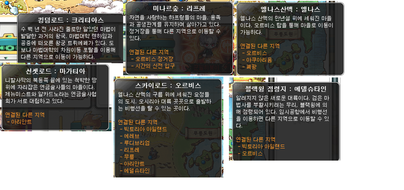 메이플스토리 인벤 메이플 개발진 게임에 과몰입하던 시절 메이플스토리 인벤 자유게시판