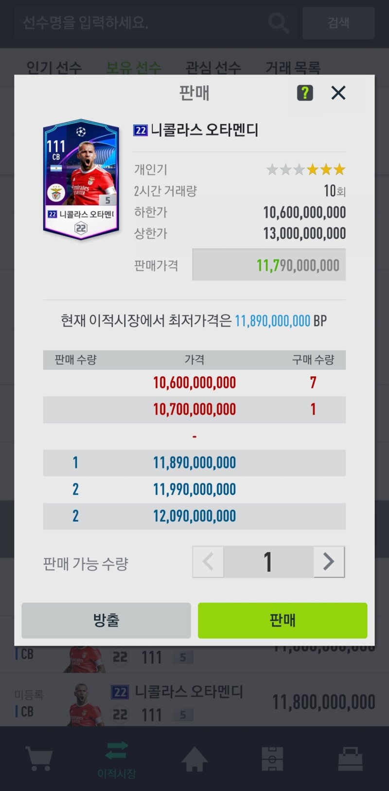 피파 온라인4 인벤 챔스 코인 오늘도 잘먹고 갑니다 피파 온라인4 인벤 자유게시판