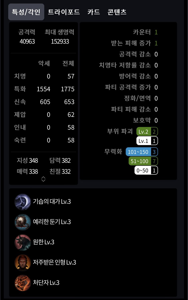 로스트아크 인벤 처단자 33333각인 맞춤 로스트아크 인벤 슬레이어 게시판