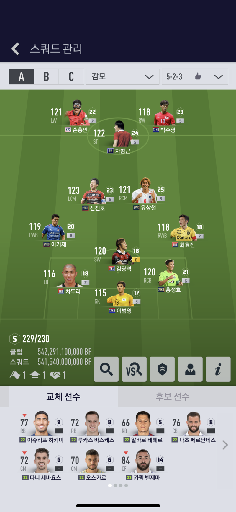 Fc 온라인 인벤 5400억 한국 도와주세요 Fc 온라인 인벤 감독모드 게시판