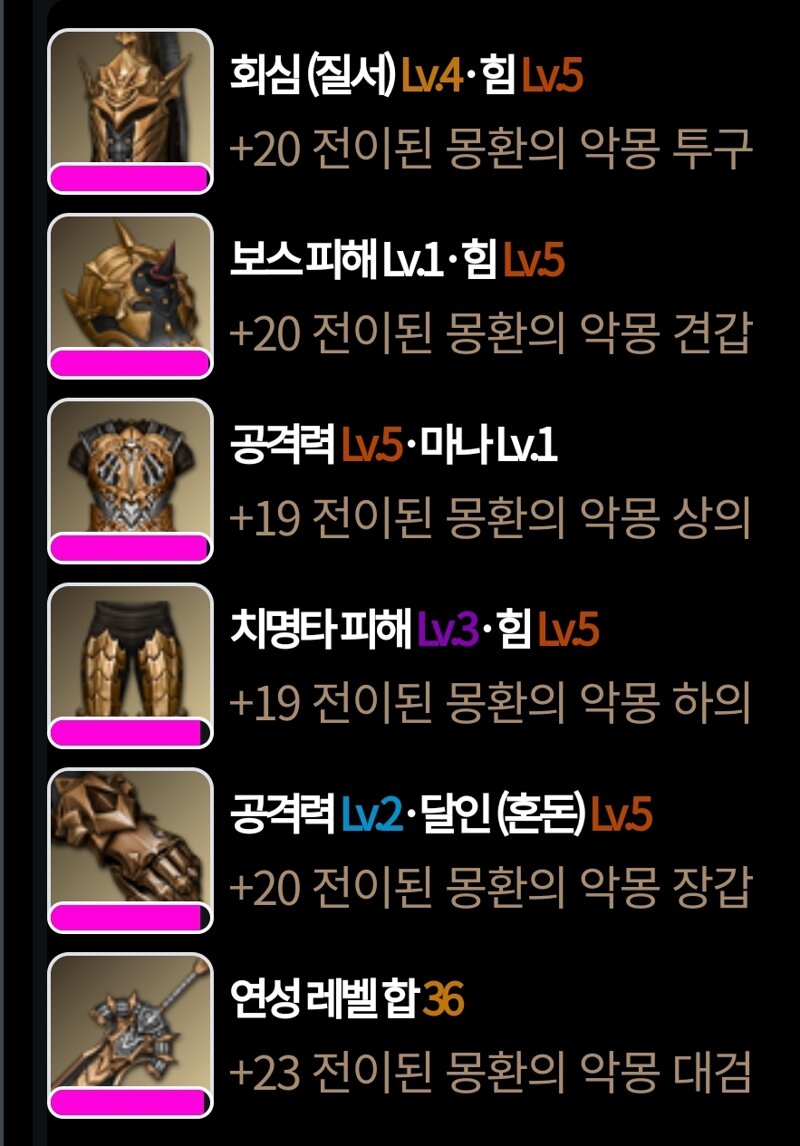 로스트아크 인벤 이거 이번주 가능이냐 로스트아크 인벤 이슈토론버그 게시판