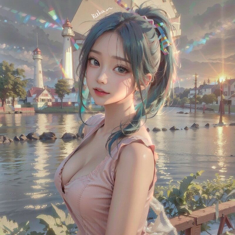메이플스토리 인벤 약후 Ai 그림 메이플스토리 인벤 자유게시판
