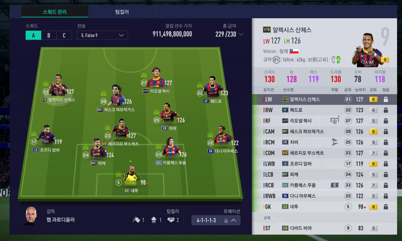 Fc 온라인 인벤 돌고돌아 바르샤 Fc 온라인 인벤 자유게시판
