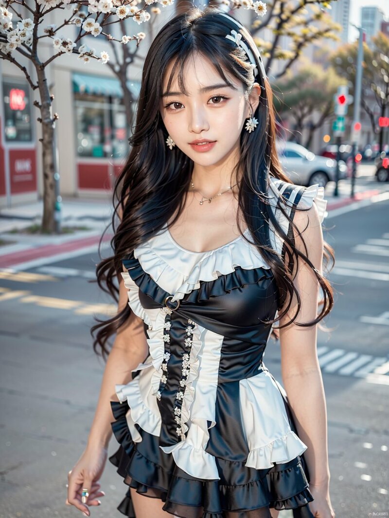 피파 온라인4 인벤 ㅎㅂ Ai 메이드까페 알바녀 피파 온라인4 인벤 자유게시판