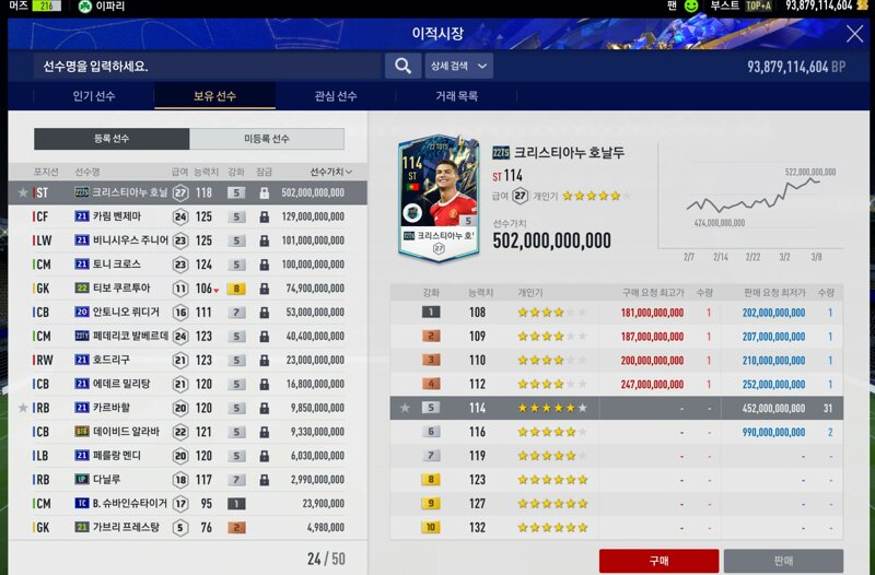 피파 온라인4 인벤 감독모드 포지션 추천진로 봐주실 고수분 구합니다 피파온라인4 인벤 감독모드 게시판