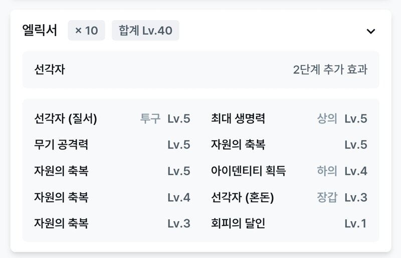로스트아크 인벤 선각자 2레벨 로스트아크 인벤 도화가 게시판