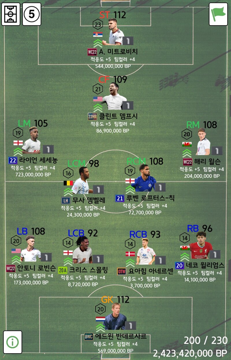 Fc 온라인 인벤 풀럼 올스타 Fc 온라인 인벤 자유게시판