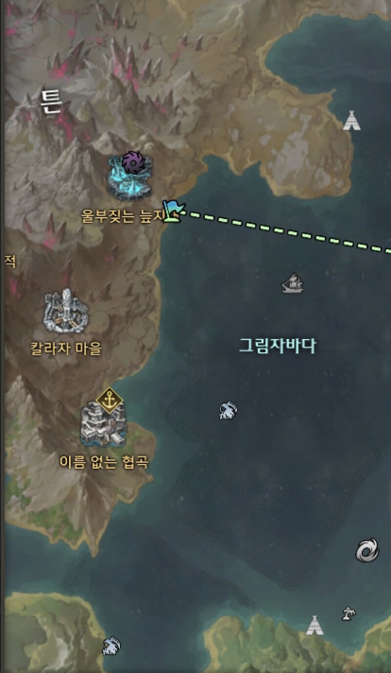 로스트아크 인벤 약후 로아2일차 친구의 페이튼에포나 하러가는법 로스트아크 인벤 자유 게시판