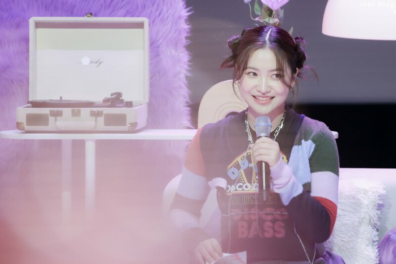 팟벤 예리 생파 걸그룹 파티