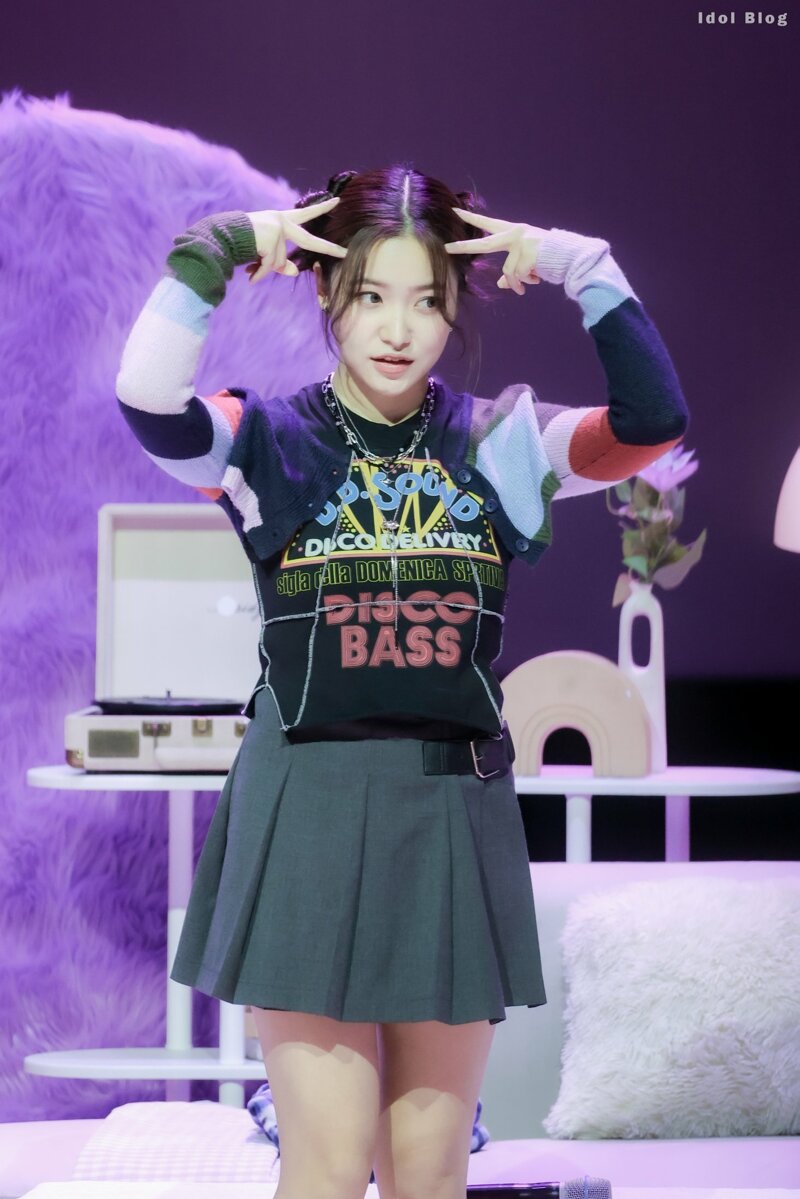 팟벤 예리 생파 걸그룹 파티