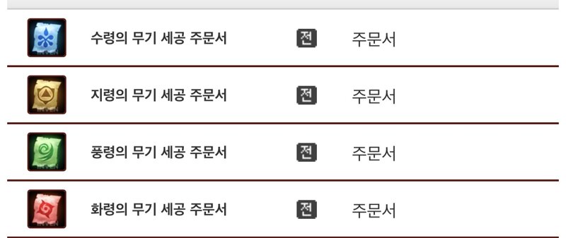 리니지m 인벤 세공작 무기 리니지m 인벤 자유 게시판