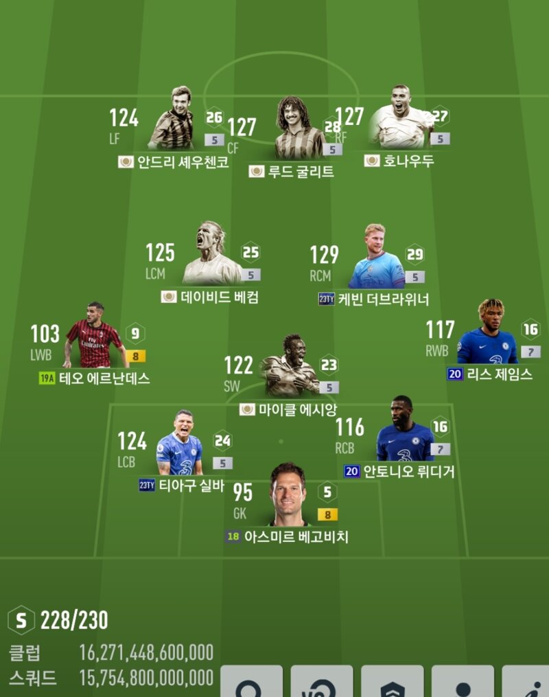 Fc 온라인 인벤 23토티 덕배후기 Fc 온라인 인벤 자유게시판