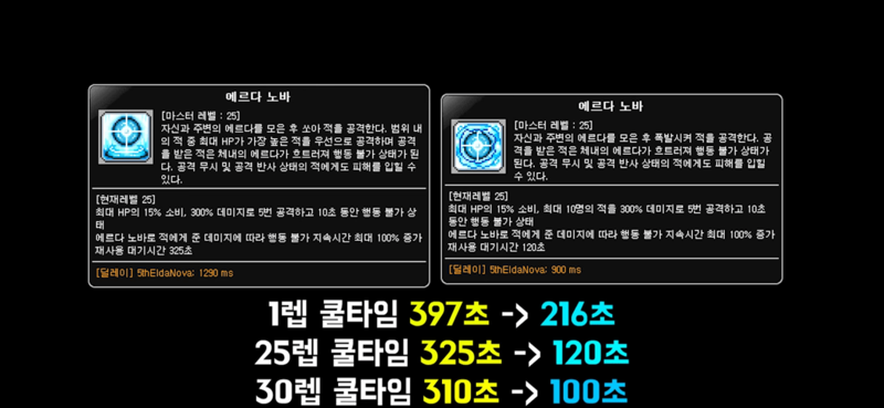 메이플스토리 인벤 메서운 이야기 바인드 메이플스토리 인벤 자유게시판