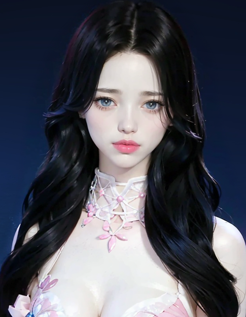 로스트아크 인벤 스압ai그림 신청받은거 나왔습니다1 로스트아크 인벤 스크린샷 갤러리