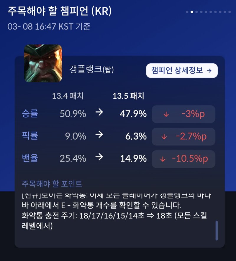 리그오브레전드 인벤 얘네들은 중간이없구나 Lol 탑 게시판