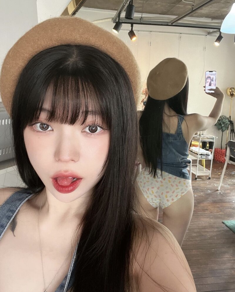 로스트아크 인벤 ㅇㅎ 근데 이런 팬티는 진짜 별로냐 로스트아크 인벤 자유 게시판
