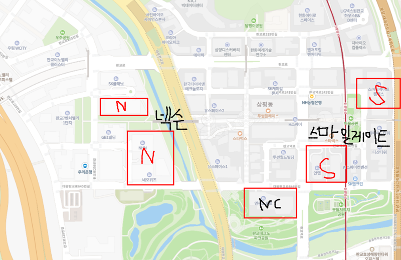 메이플스토리 인벤 옆집좀 보고 배우면 안되냐 메이플스토리 인벤 자유게시판