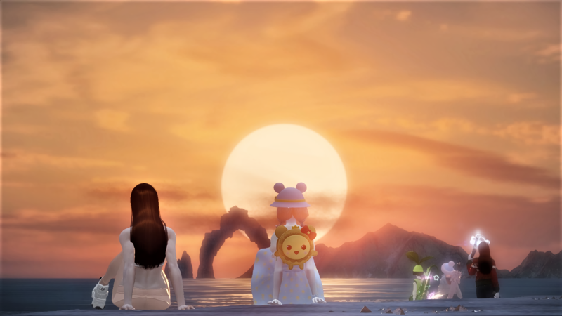 로스트아크 인벤 영지 놀러와오 로스트아크 인벤 스크린샷 갤러리