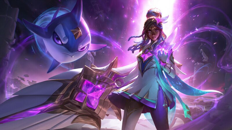 리그오브레전드 인벤 영상 요약 스카너 스킨 빠른 플레이 개발 업데이트 Lol 실시간 유저 정보 게시판