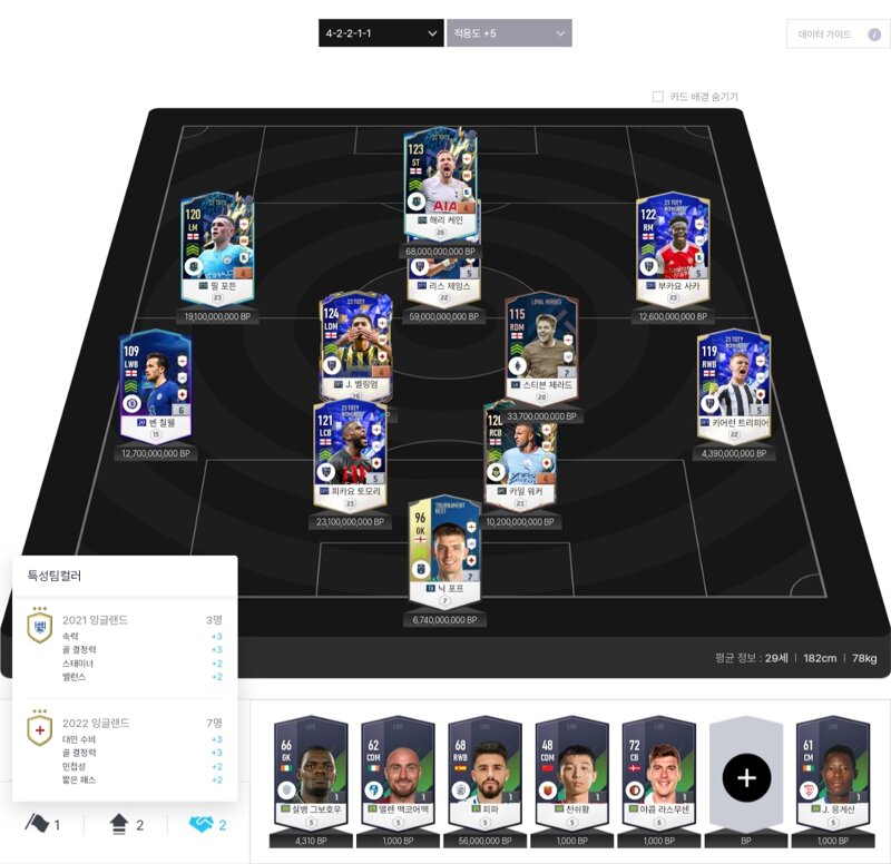 Fc 온라인 인벤 팀케미 질문 Fc 온라인 인벤 자유게시판