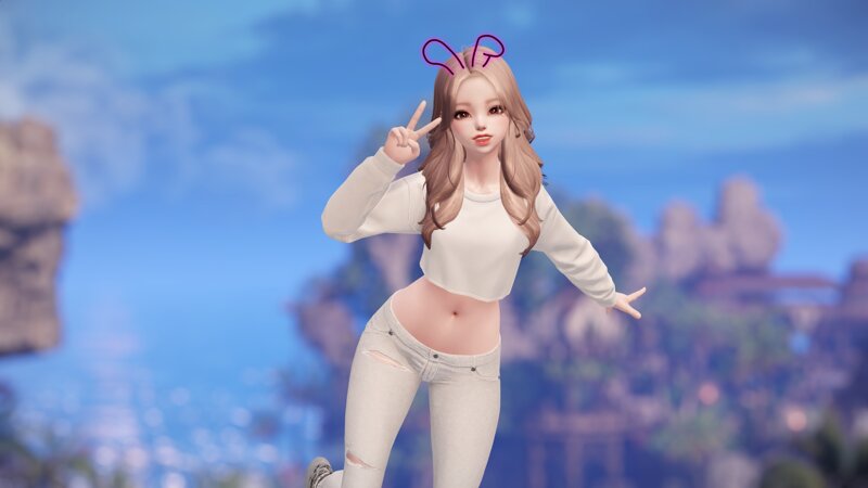 로스트아크 인벤 우리딸 고양이닮았어 로스트아크 인벤 도화가 게시판